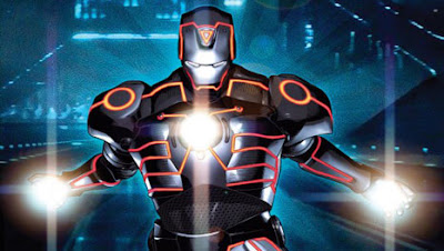 RADIOACTIVE COMICS: Que se trae MARVEL?: MARVEL TRONADO!!!