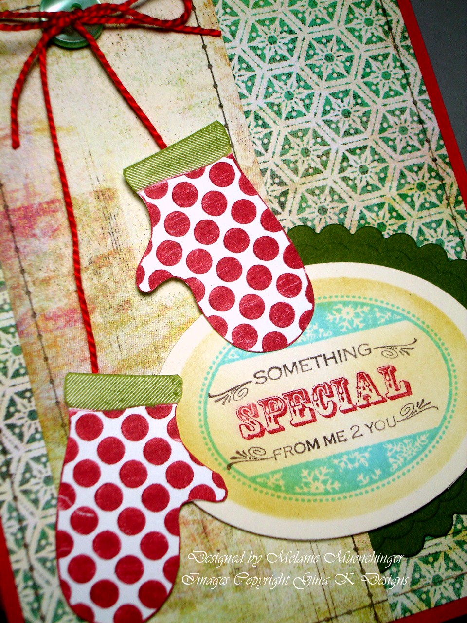 Hands, Head and Heart: Sneak Peek Day 1: "A Year of Borders" and ...