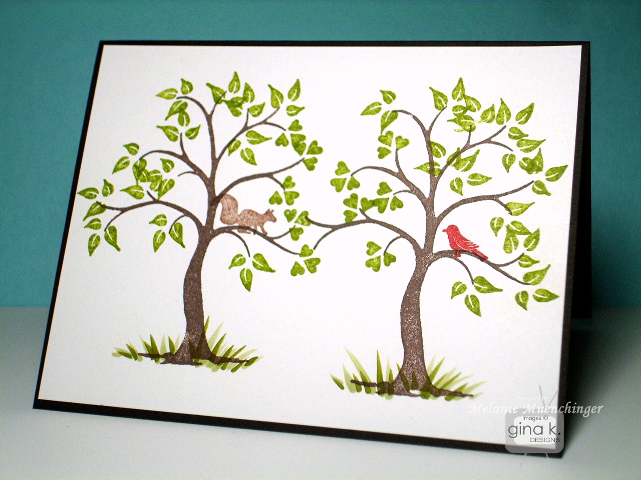 Hands, Head and Heart: Sneak Peek #2: "The Giving Tree" and "Nesting"