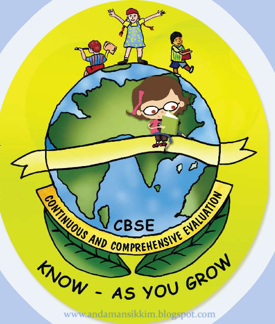 CRPF PUBLIC SCHOOL, ROHINI: INTERACTIVE SESSION ON CCE