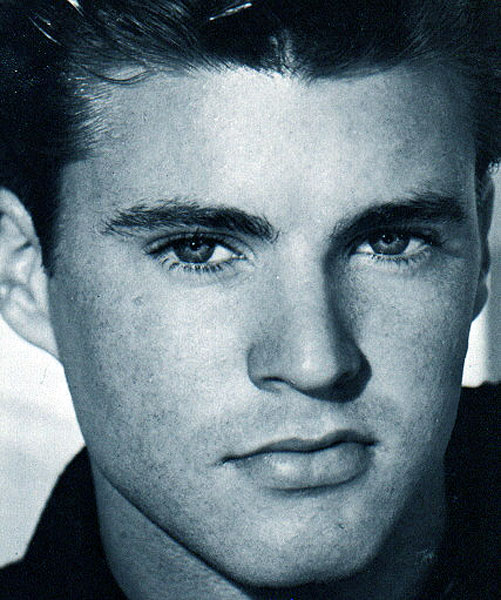 BOP STREET CLUB: RICKY NELSON