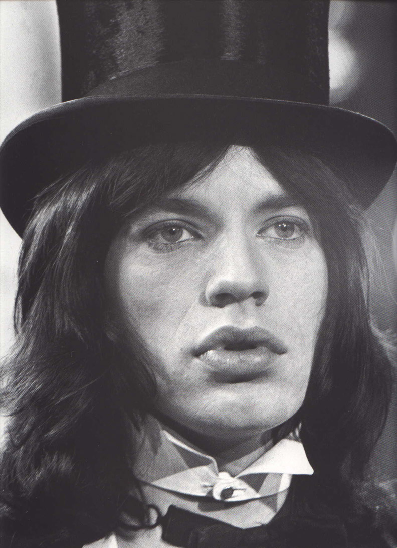 Musica de Pink Floyd,50 cent,U2,Korn,Depeche Mode,: El Fabuloso Mick Jagger