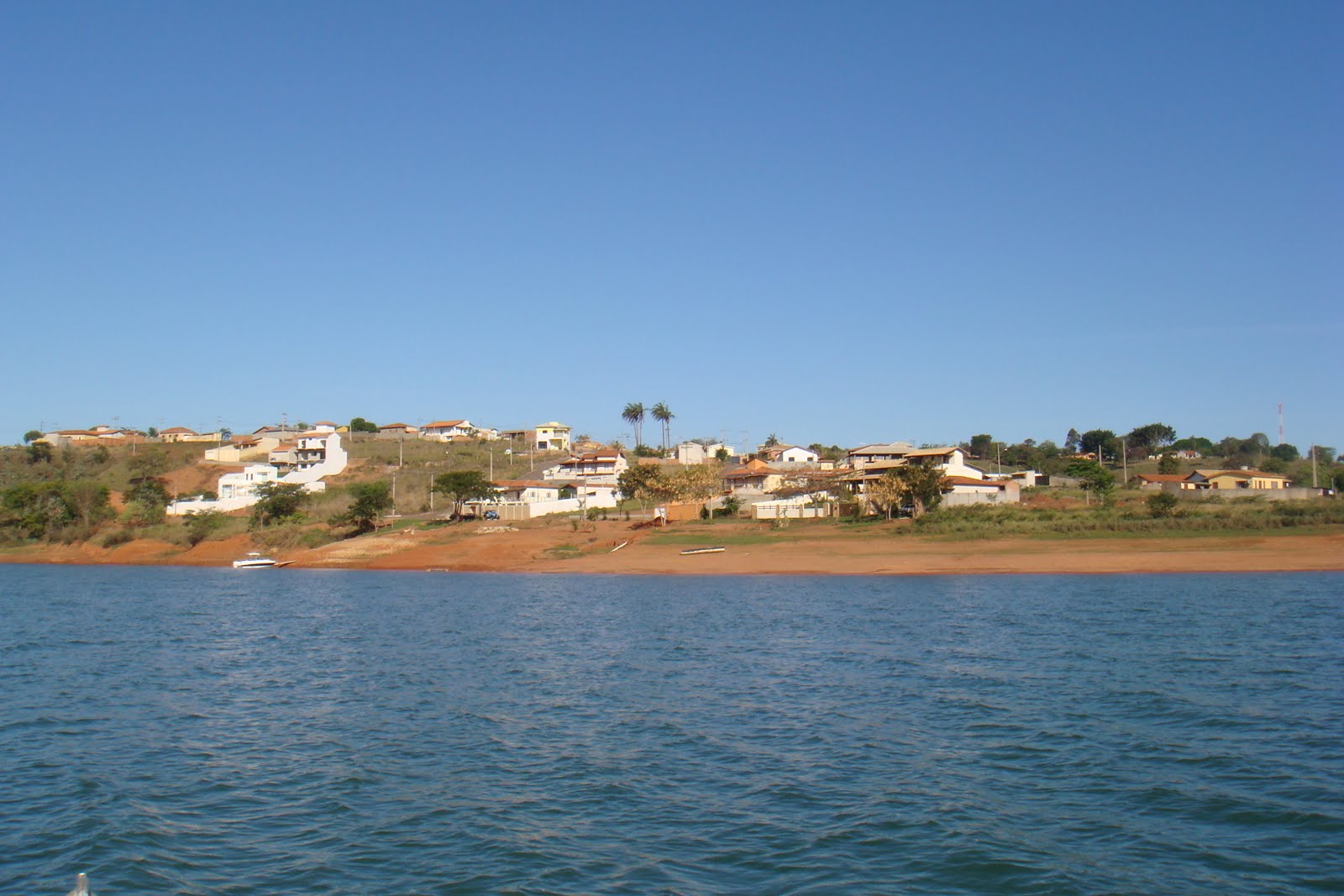 Parque das Aguas - Guapé MG: Imagens Recentes