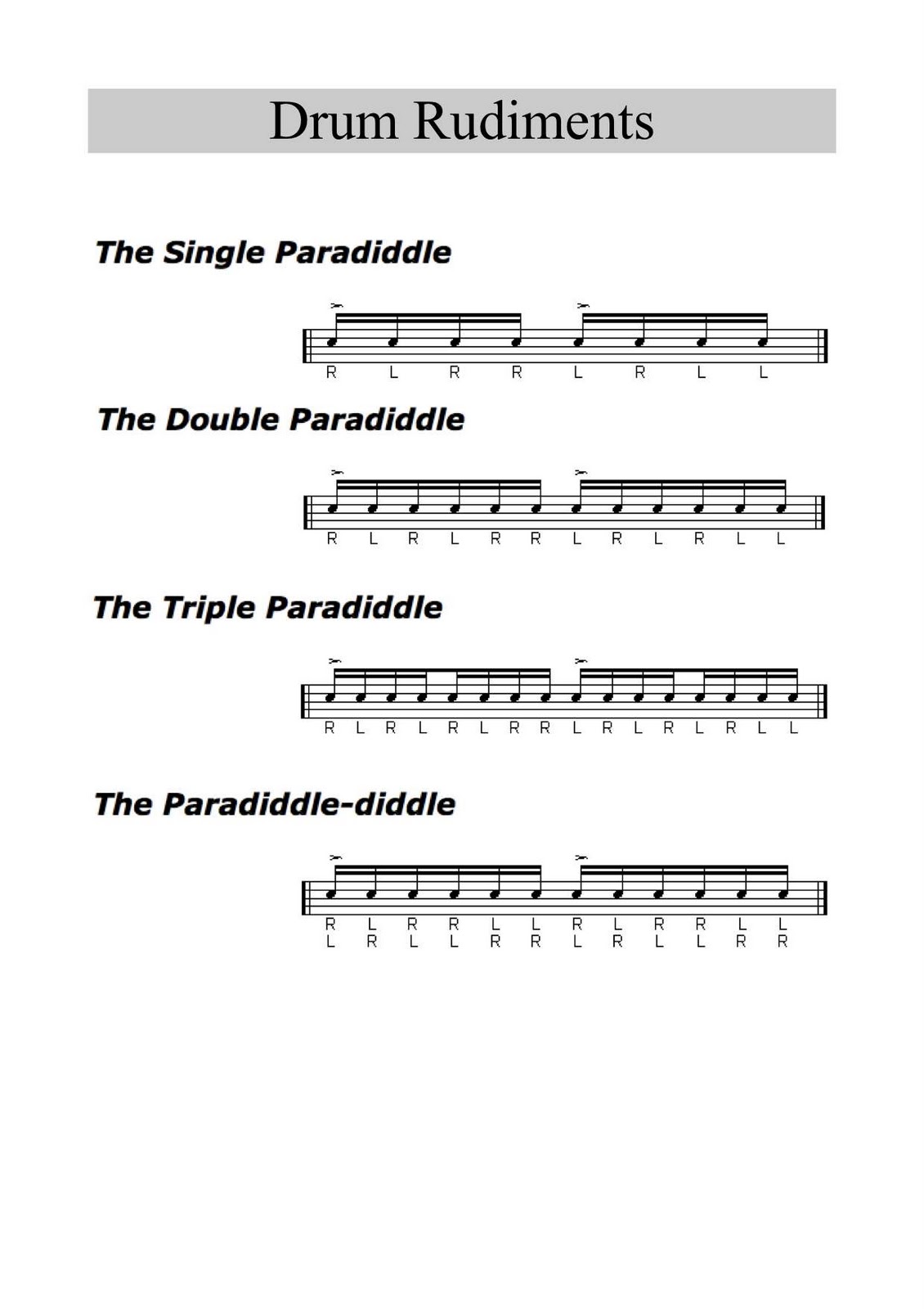 Emmaus music: October 2010