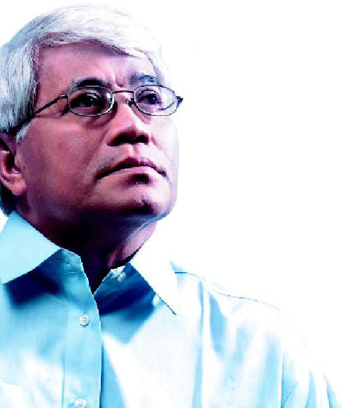 There's Something About the Philippines!: ...the heroes