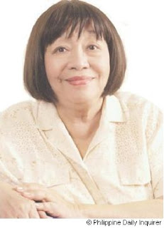 There's Something About the Philippines!: ...the heroes