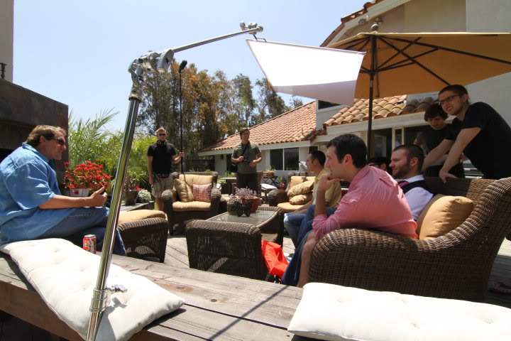 SBTB:NOW! Blog est.2001: "Saved by the Belding"