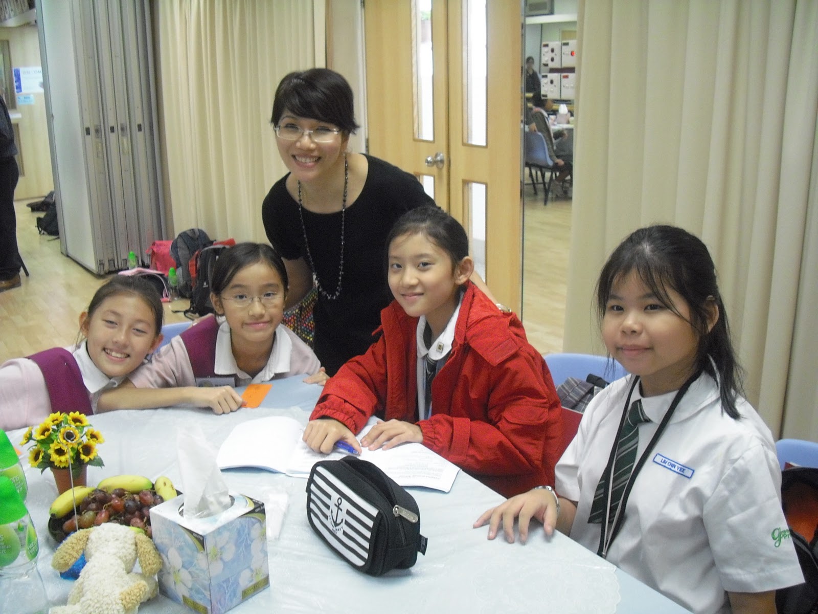 Greendale Primary @Blog IT: More photos - Creative Primary School