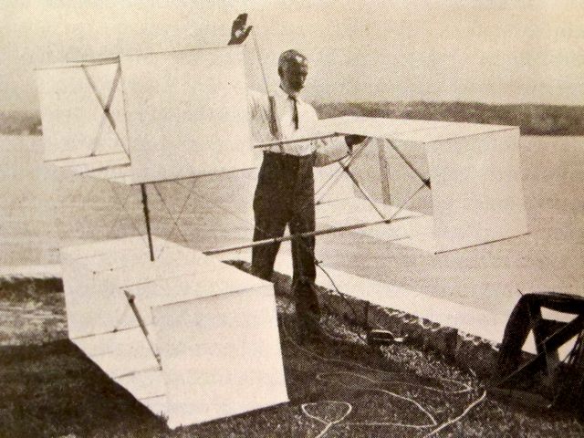 MONDOBLOGO: krazy for kites!
