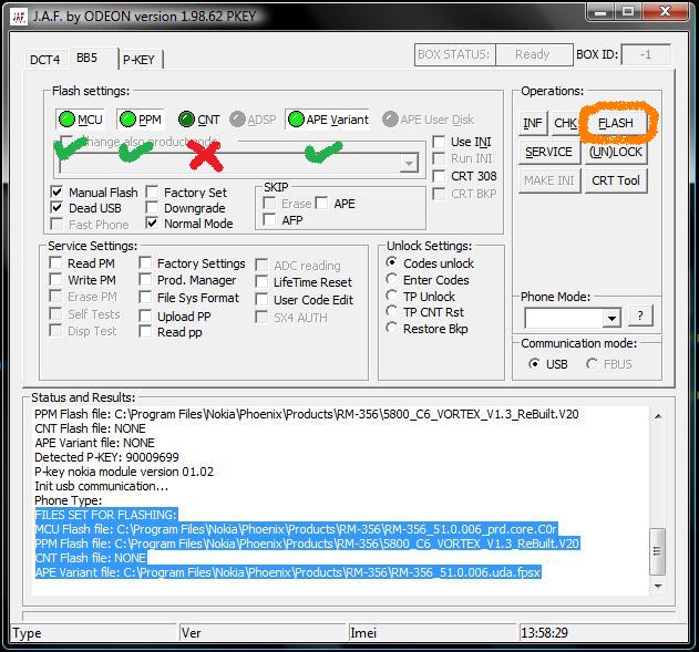 VORTEX CUSTOM ROMS: TUTORIAL