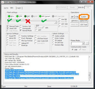VORTEX CUSTOM ROMS: TUTORIAL