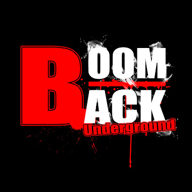 Boom Back Events