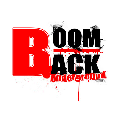 Boom Back Events