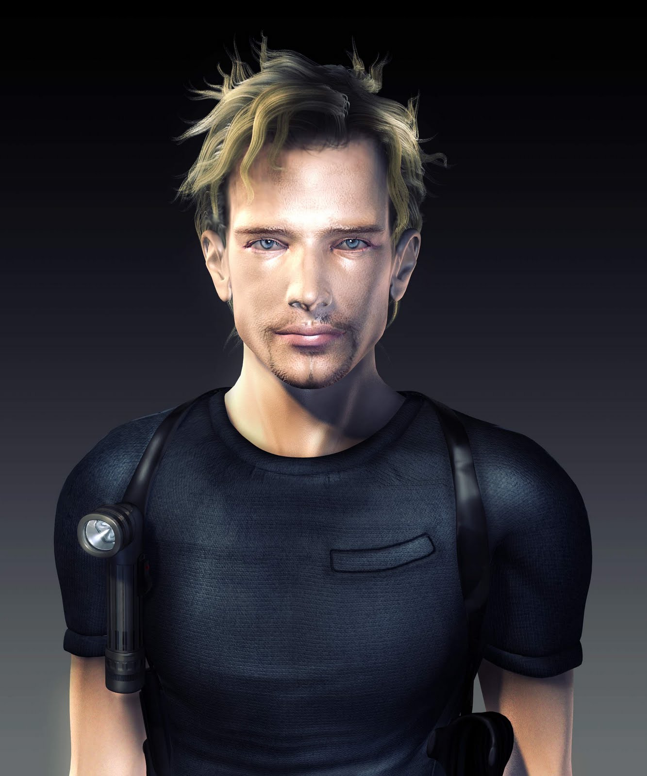 Cafecito Con Cine Y Videojuegos: Espacio De Games "Resident Evil: Dead Aim"