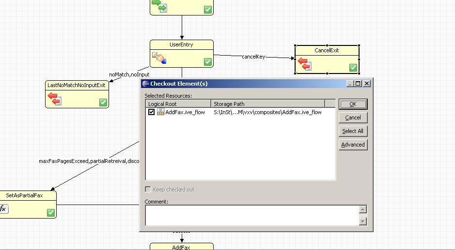 On Eclipse and Other Animals: ClearCase inside! - Eclipse interface