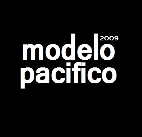 MODELO PACIFICO SINALOA 2009