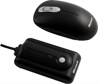fundamentos de adquirir un hardware actual: MOUSE