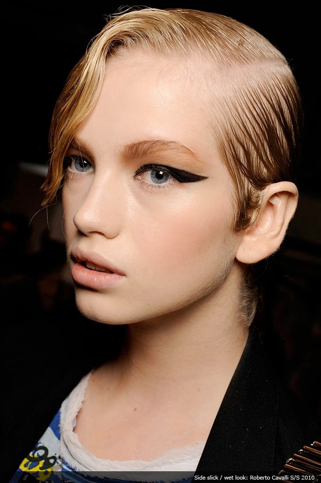 2010 hair trends : women's hairstyles