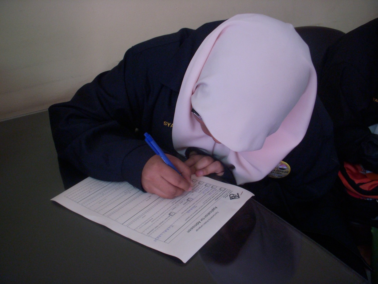 Blog Syeikh Yusoff Ahmad: KURSUS BAHASA ARAB - UNIVERSITI INSANIAH ...