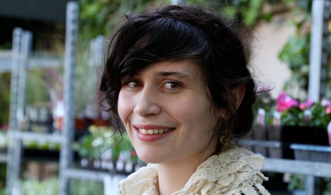 Nico Cox of Natural Curiousities | it's my darlin'