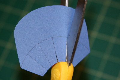 Childmade Tutorials: Paper Baseball Caps