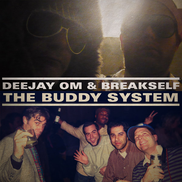 BEAT ELECTRIC: The Buddy System