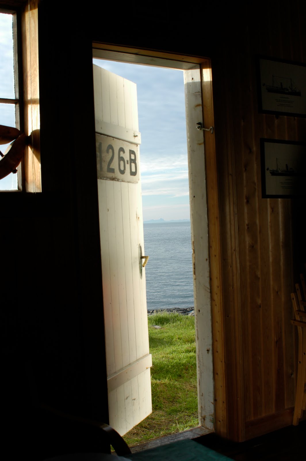 ride the invisible bus