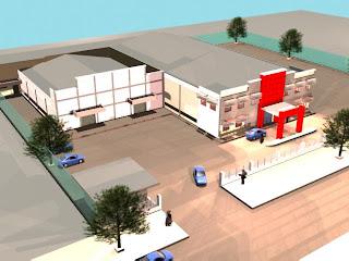 amdes: pt leoco indonesia