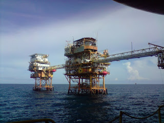 MTR-2 DEDICATION IN SEPINGGAN FIELD