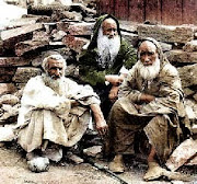 A Casa Dos Sábios: Sou judeu por ter um sobrenome judeu?