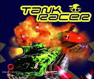 Free full version pc games: Tank Racer