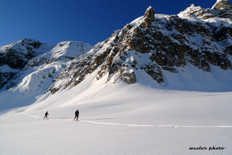 Mt. Stanley North Face - Global Alpine