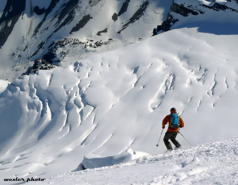 Mt. Stanley North Face - Global Alpine