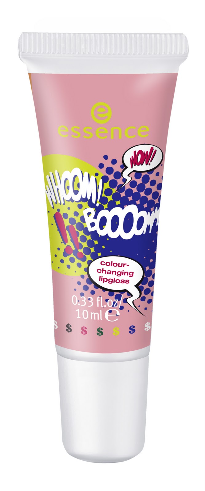 Essence WHOOM! BOOOOM!!! | Enchanting Land