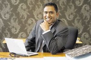 Chetty Expose: Carte Blanche insert on African Palace and Denver Chetty