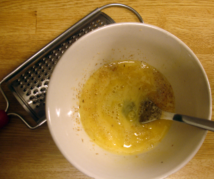 libyan food: Filo Pastry Meat Pie : Bureek Tajin (رقاق باللحم المفروم (قلاش