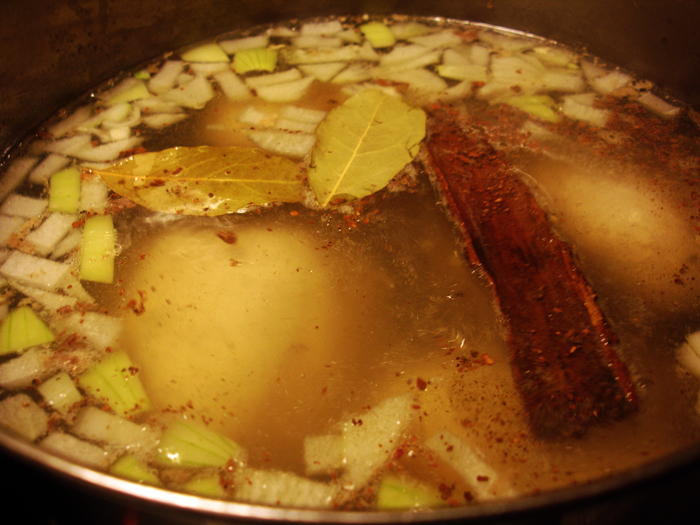 libyan food: Steamed Pasta with Pine Nuts, Raisins, Almonds, and Liver ...