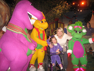 The Peoples' Choice: Universal Studios