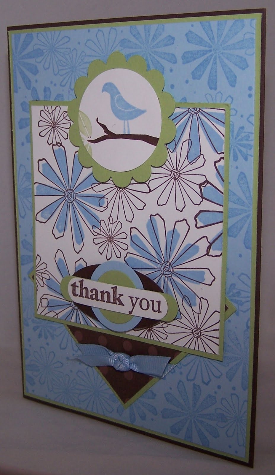 Saffire's Stamping: May 2010