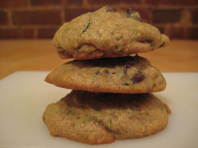 Baking Therapy: September 2010