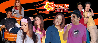 agustin: zapping zone