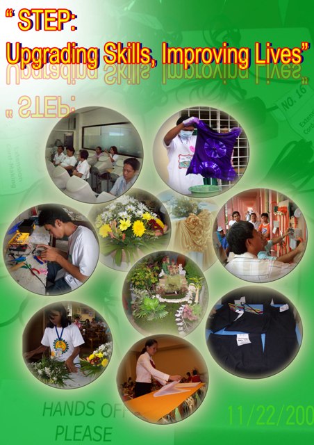 Teacher's and Student's Corner: Electronic Poster Making Using Adobe ...