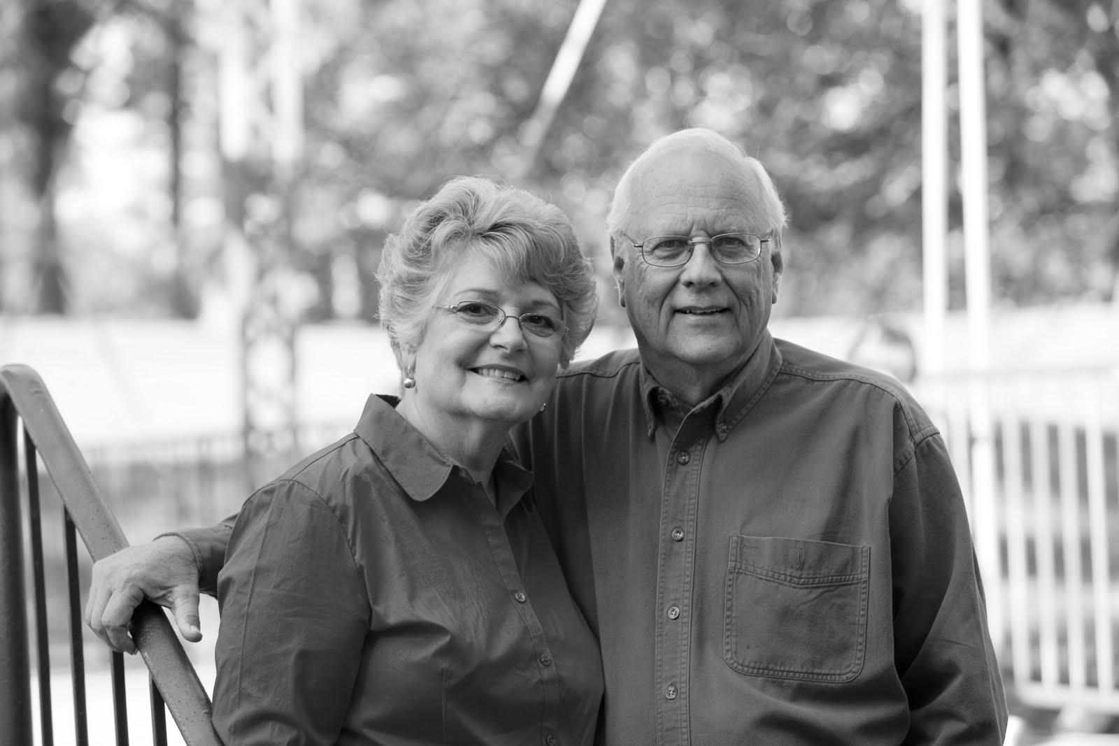 The Gowder Family: Gowder Family Pictures