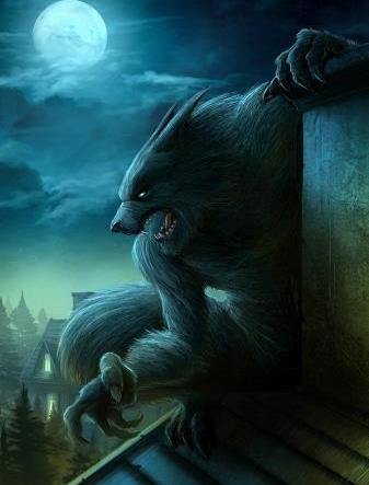 Lins Own Firebrand: LJ HOL,MES PRESENTS A TASTE OF TERROR