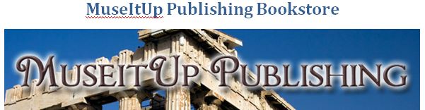 AUTHOR L.J. HOLMES BRANCHES OUT: THE MIDNIGHT MUSE TRAIN IS COMING