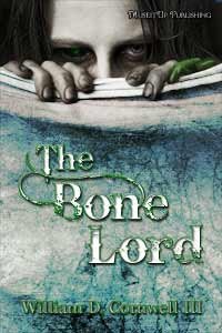 AUTHOR L.J. HOLMES BRANCHES OUT: LJ HOLMES PRESENTS: THE BONE LORD