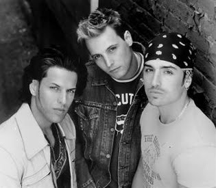 R.I.P. LFO lead singer Rich Cronin, 35, pass away after battle with ...