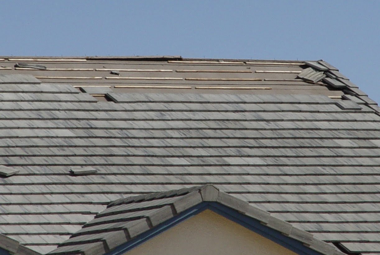 Metal Roofing: Best Roofing for High Wind Areas Metal Roofing: Best Roofing for High Wind Areas