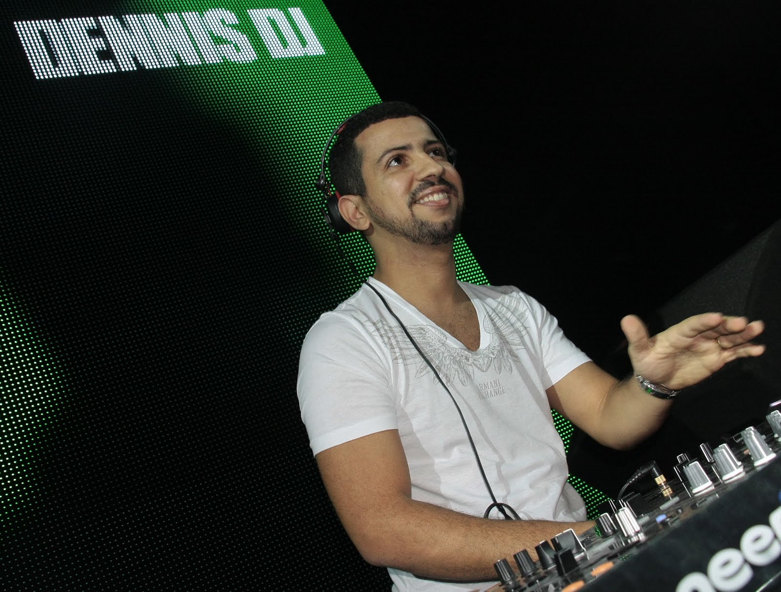 Dennis DJ: DENNIS DJ - MARINA DA GLORIA
