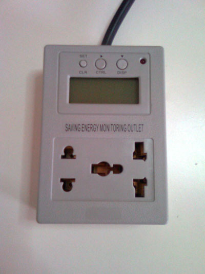 Powerload with HDB wall socket | HardwareZone Forums